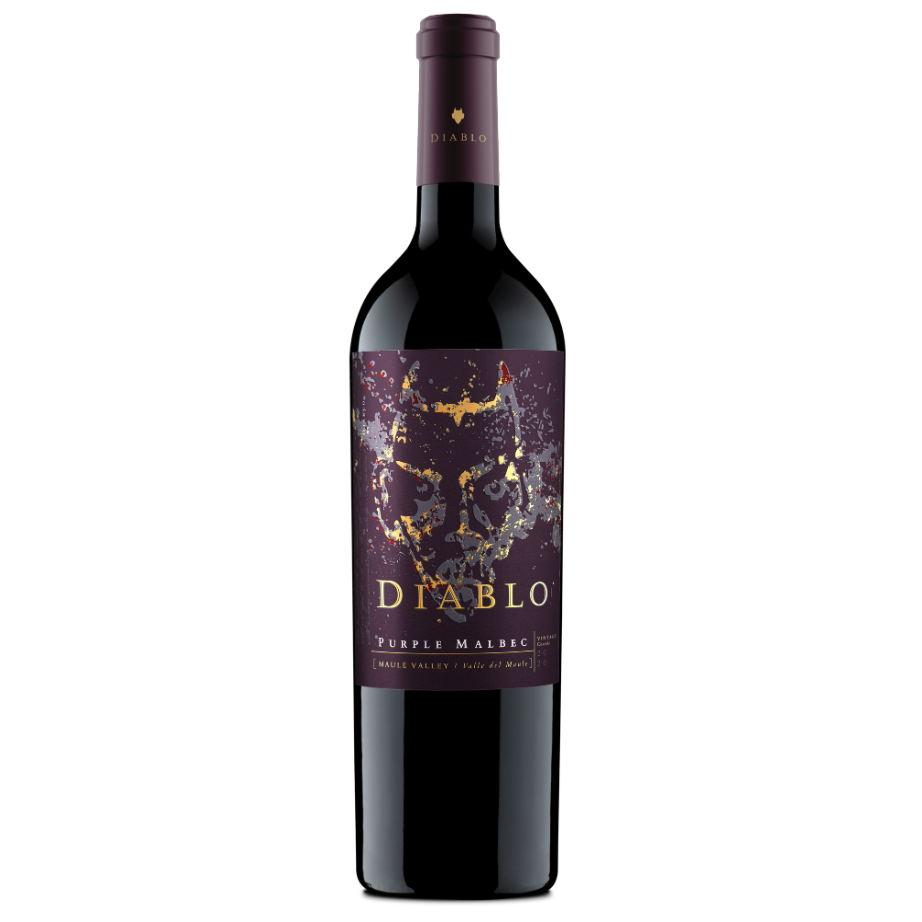 Diablo Purple Malbec